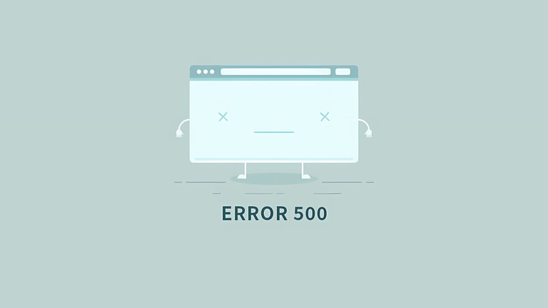 500 Internal Server Error: What It Means & How to Fix It | Linuxize