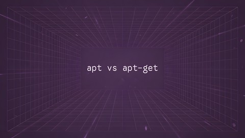 apt vs apt-get: What Is the Difference? | Linuxize