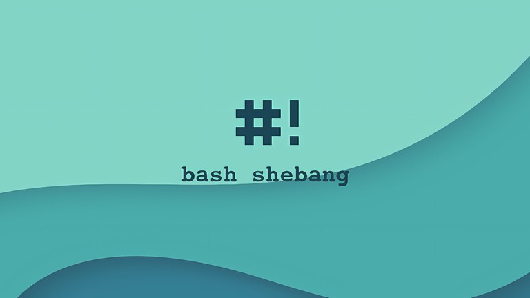 Bash Scripting Fundamentals | Linuxize