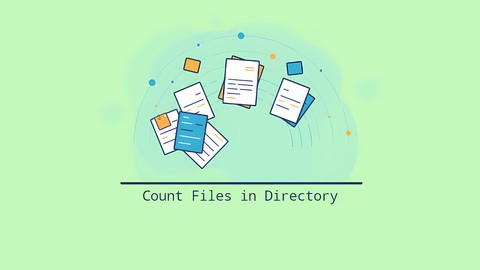 How to Count Files in a Directory in Linux | Linuxize
