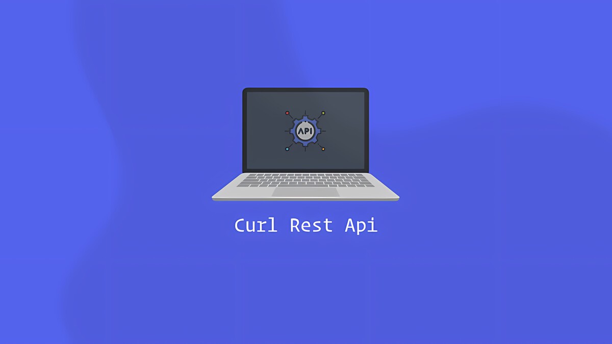 Using curl to Make REST API Requests | Linuxize