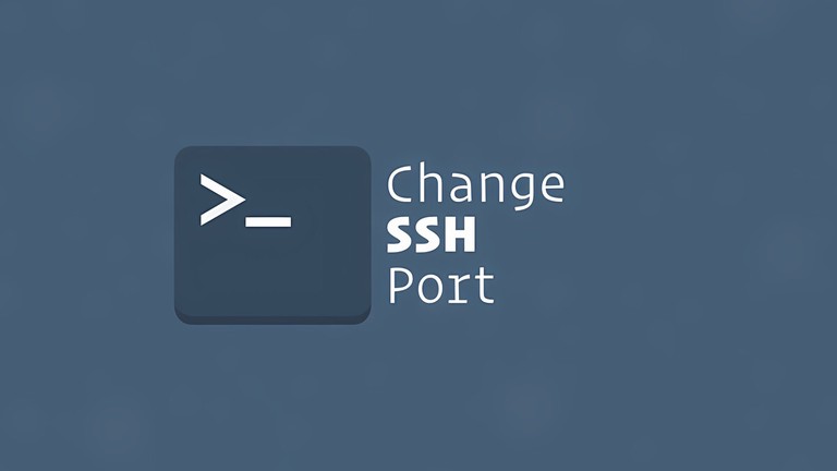 How to Change the SSH Port in Linux | Linuxize