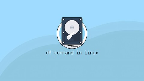 df Command in Linux: Check Disk Space Usage | Linuxize