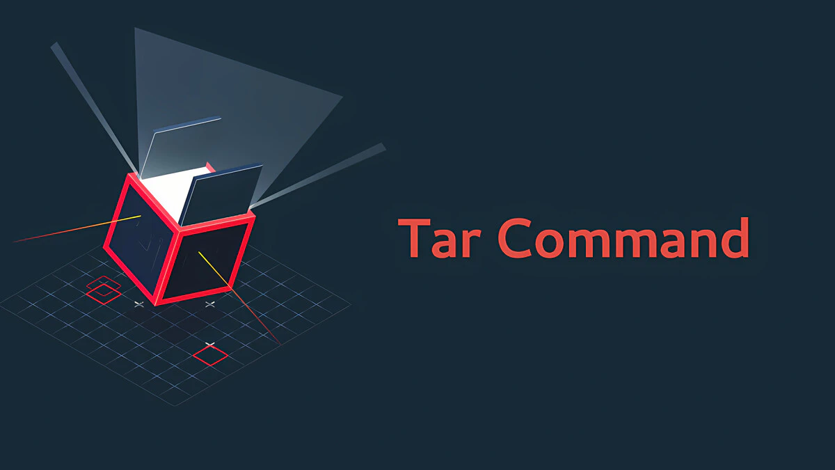 Tar Command in Linux: Create and Extract Archives with Examples | Linuxize