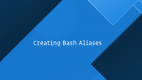 How to Create Bash Aliases | Linuxize