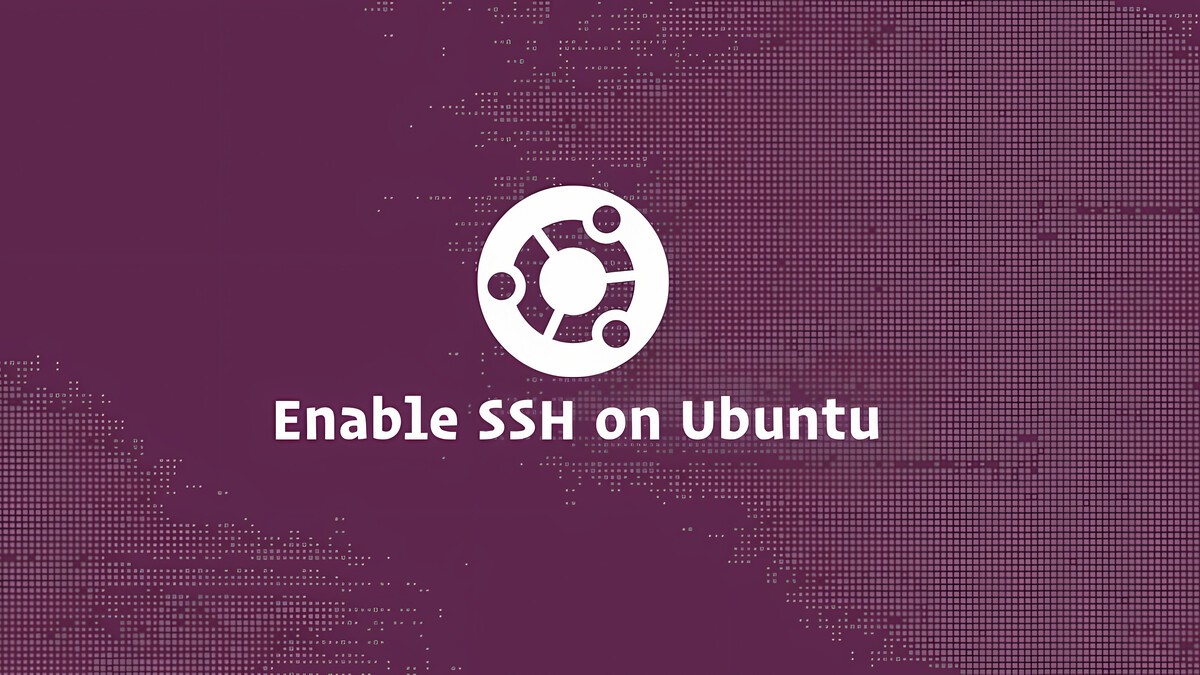 How to Enable SSH on Ubuntu 18.04 | Linuxize
