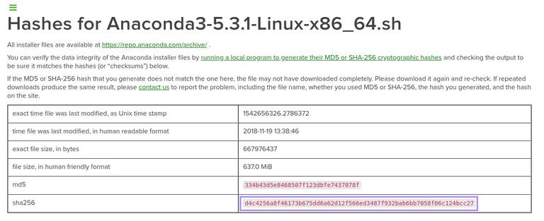 How To Install Anaconda On CentOS 7 Linuxize