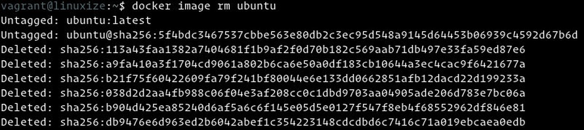 How to Install and Use Docker on Ubuntu 18.04 | Linuxize