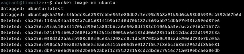 How to Install and Use Docker on Ubuntu 18.04 | Linuxize