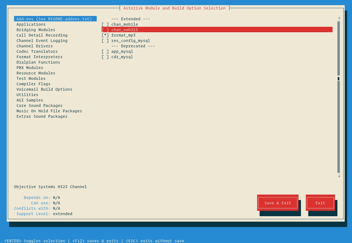 How to Install Asterisk on CentOS 7 | Linuxize