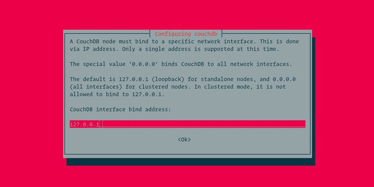 How to Install CouchDB on Ubuntu 18.04 | Linuxize