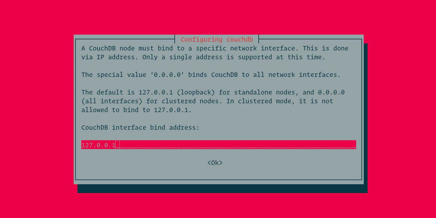 How to Install CouchDB on Ubuntu 20.04 | Linuxize