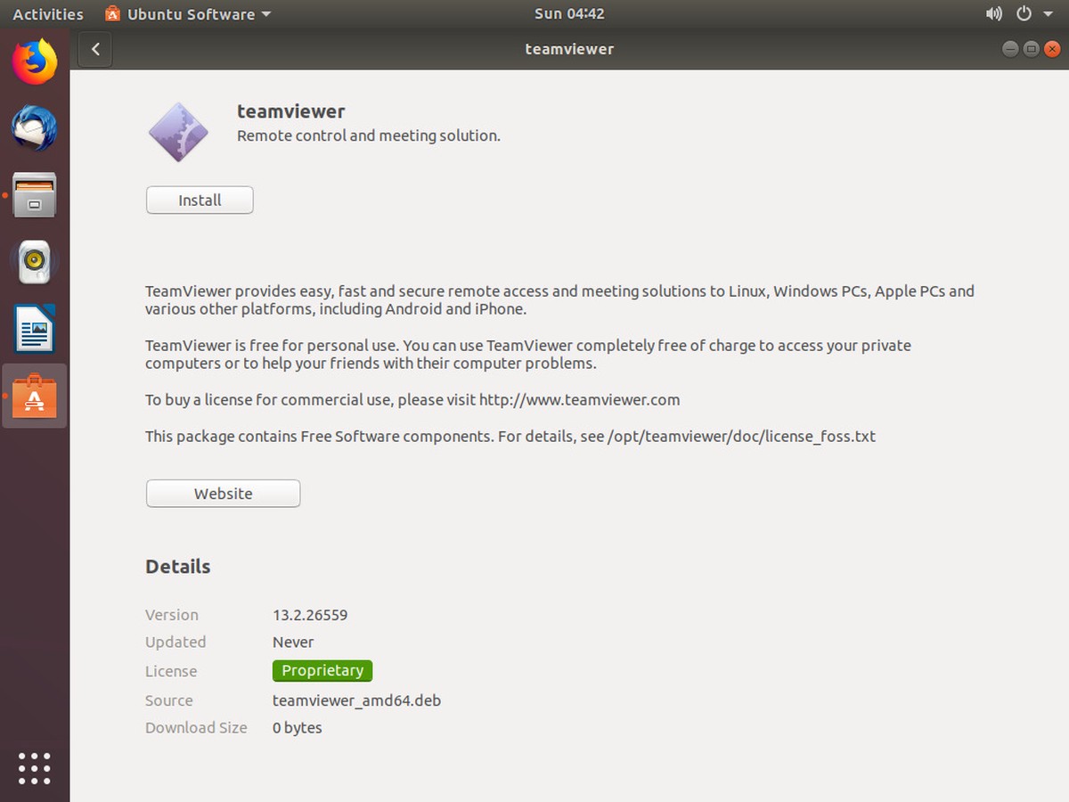 Install deb Files on Ubuntu: apt, dpkg, and gdebi | Linuxize