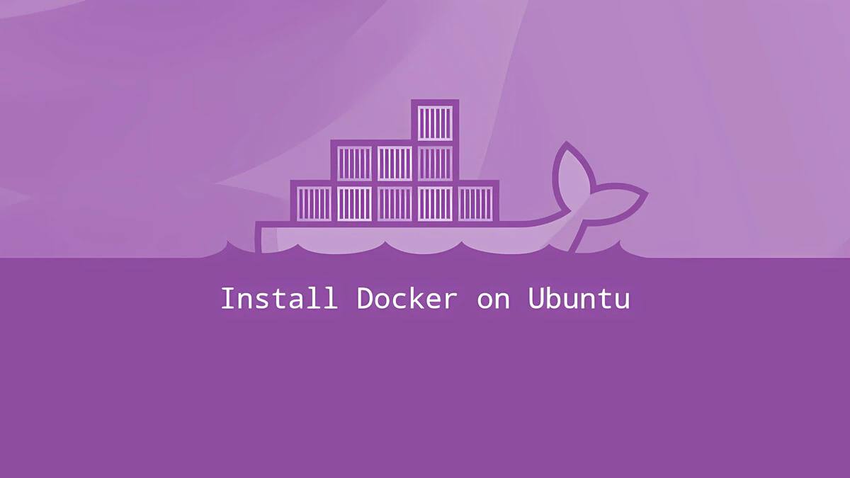 How to Install Docker on Ubuntu 24.04 | Linuxize