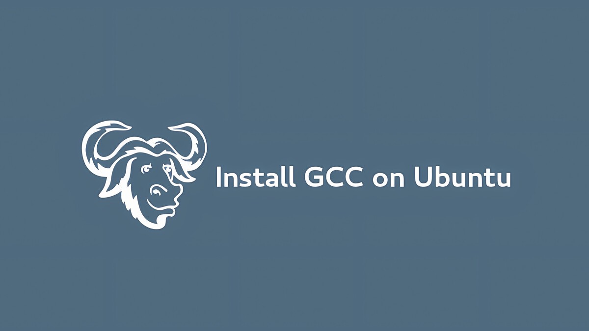 How to Install GCC Compiler on Ubuntu 18.04 | Linuxize