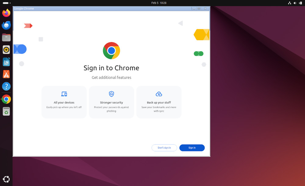 How to Install Google Chrome Web Browser on Ubuntu 24.04 | Linuxize