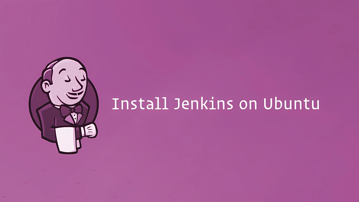 How to Install Jenkins on Ubuntu 18.04 | Linuxize
