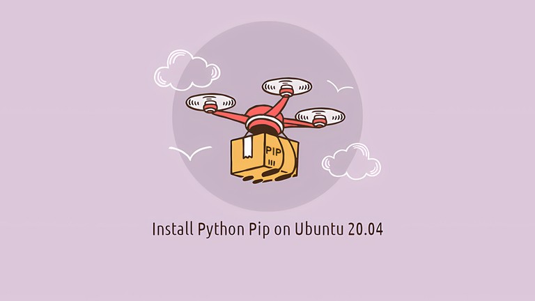 How to Install Python Pip on Ubuntu 20.04 | Linuxize