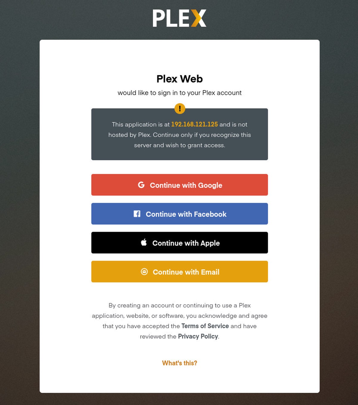 How to Install Plex Media Server on Ubuntu 20.04 | Linuxize