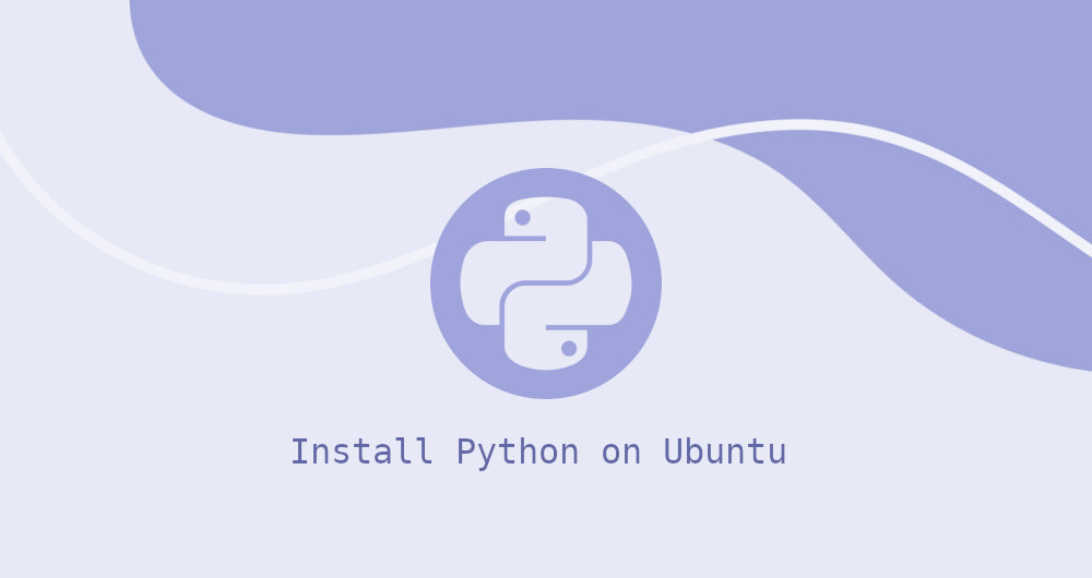 How To Install Python 3 11 On Ubuntu 22 04 Linuxize