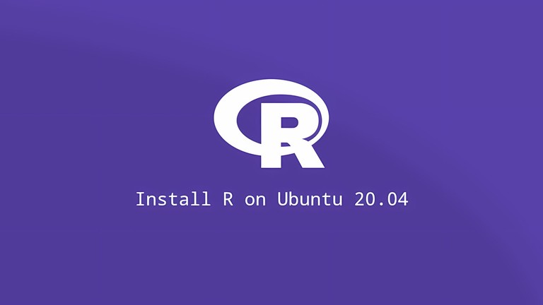 How to Install R on Ubuntu 20.04 | Linuxize