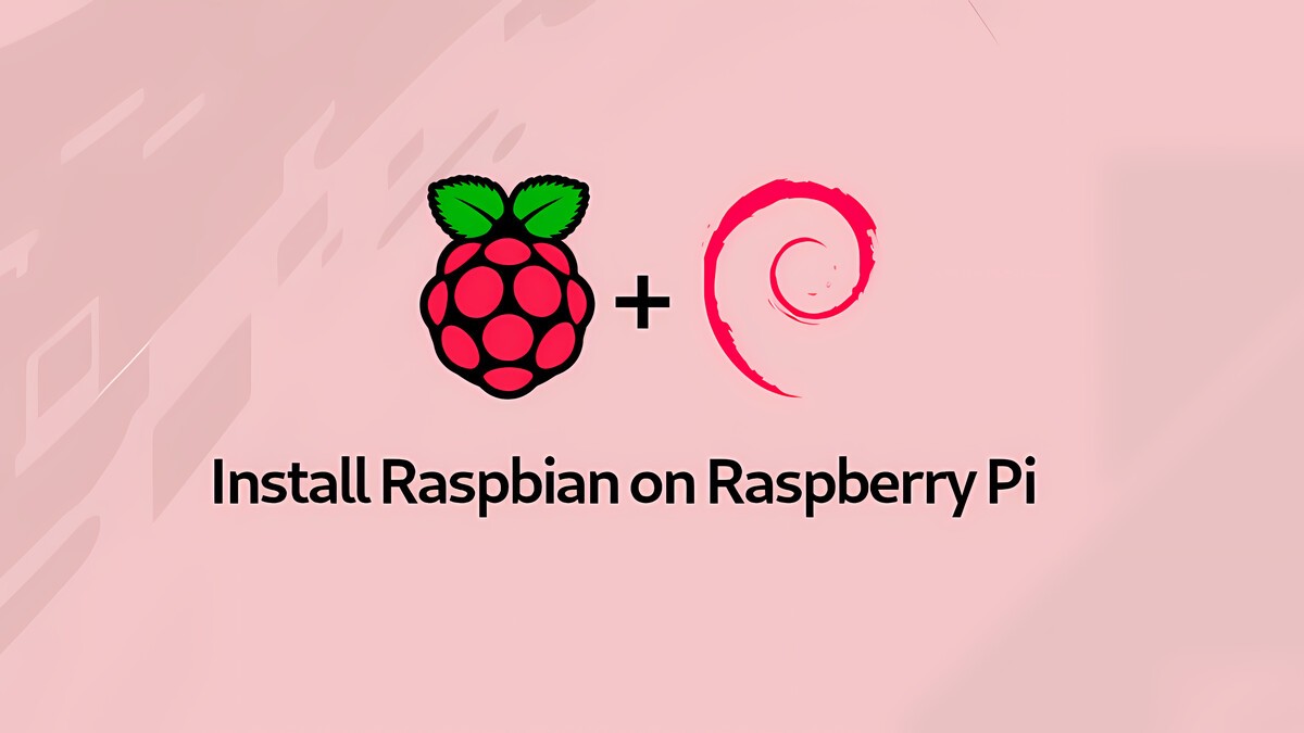 How to Install Raspbian on Raspberry Pi | Linuxize