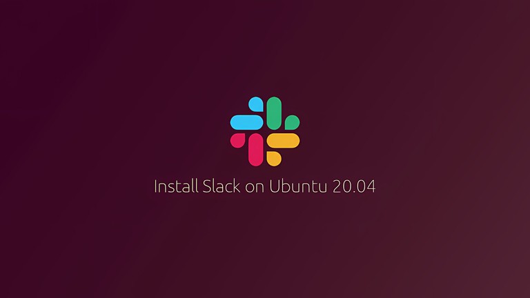 How to Install Slack on Ubuntu 20.04 | Linuxize