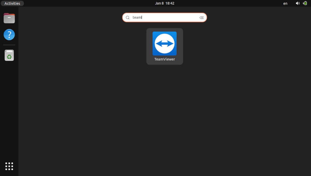 How to Install TeamViewer on Ubuntu 22.04 | Linuxize