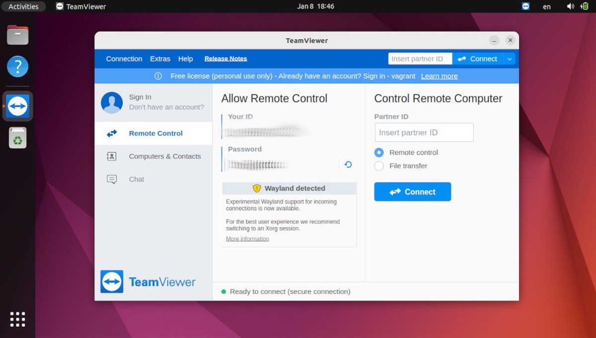 How to Install TeamViewer on Ubuntu 22.04 | Linuxize