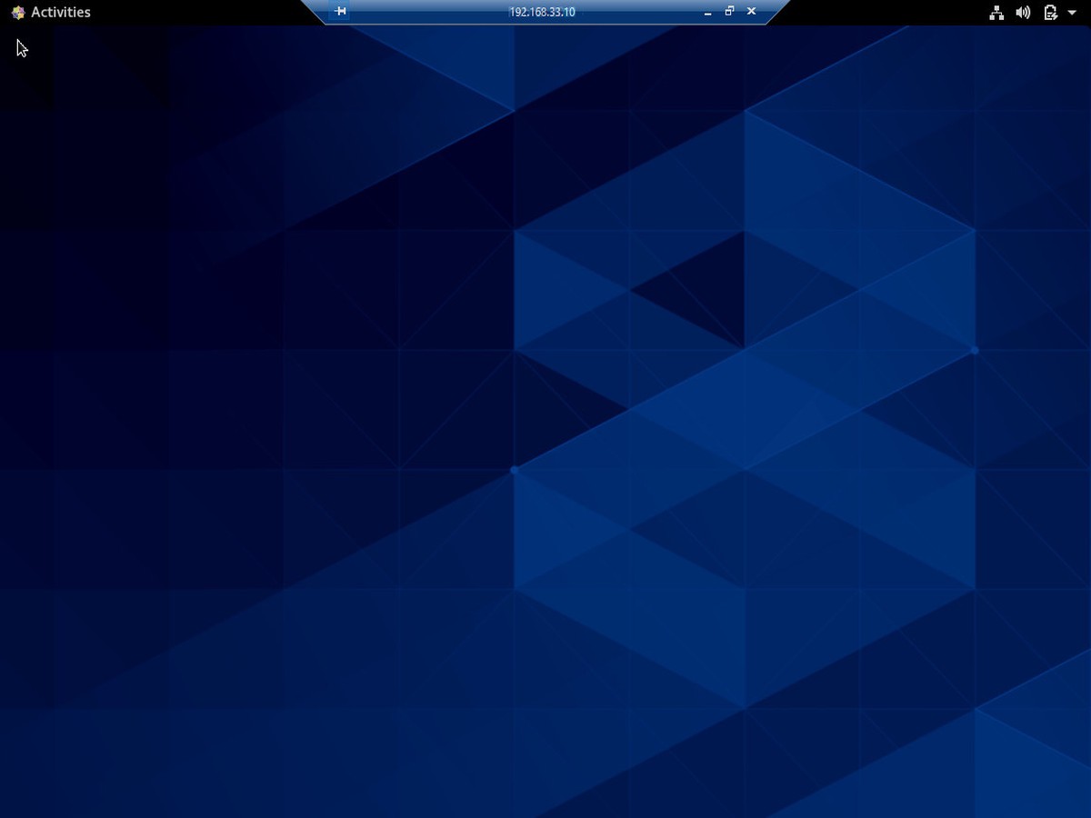 How to Install Xrdp Server (Remote Desktop) on CentOS 8 | Linuxize