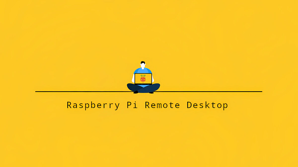 Install xrdp on Raspberry Pi: Remote Desktop Setup Guide | Linuxize