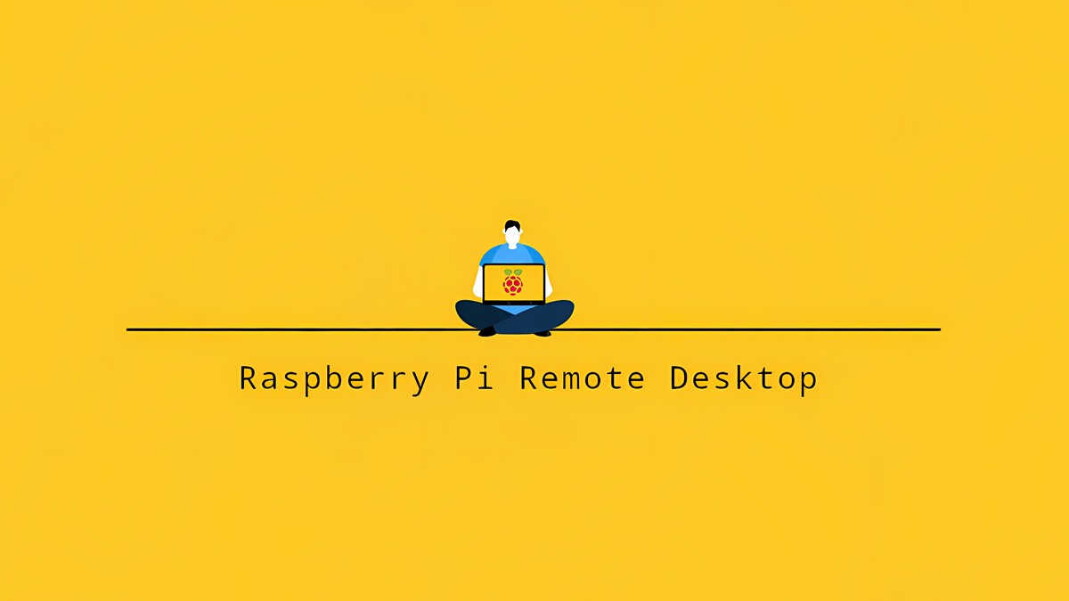 Install xrdp on Raspberry Pi: Remote Desktop Setup Guide | Linuxize