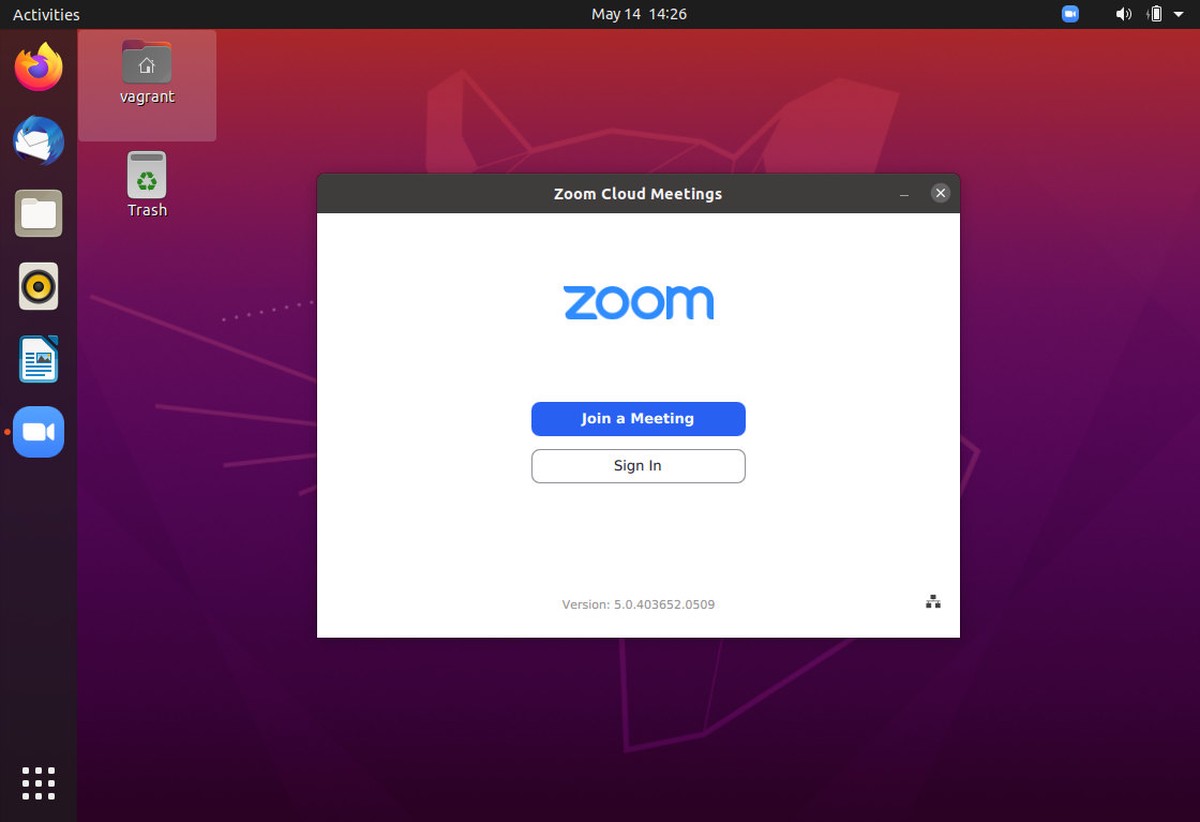 How to Install Zoom on Ubuntu 20.04 | Linuxize