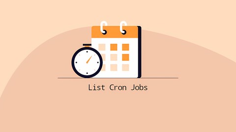 How to List Cron Jobs in Linux | Linuxize