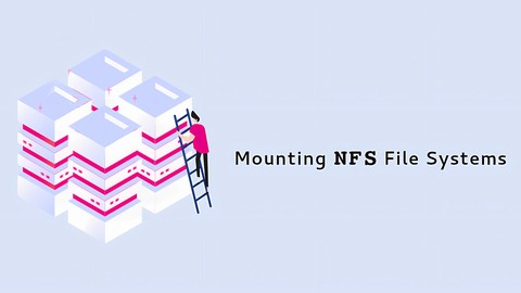 How to Mount an NFS Share in Linux | Linuxize