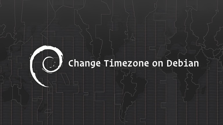 How To Set or Change Timezone on Debian 9 | Linuxize
