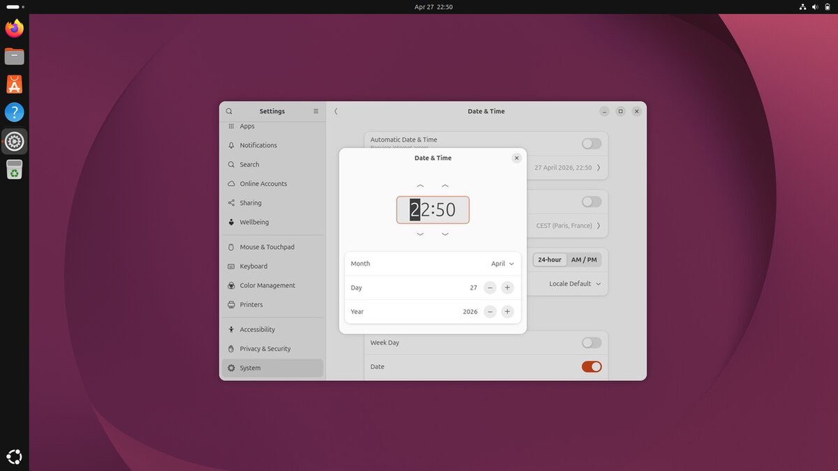 How To Set or Change Timezone on Ubuntu | Linuxize