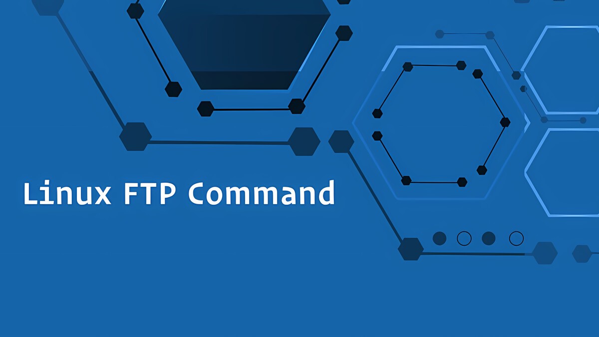 How to Use the Linux ftp Command to Transfer Files | Linuxize