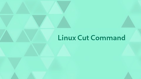 Cut Command in Linux | Linuxize