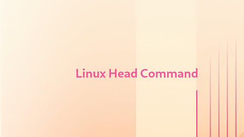 head Command in Linux: Display the First Lines of a File | Linuxize