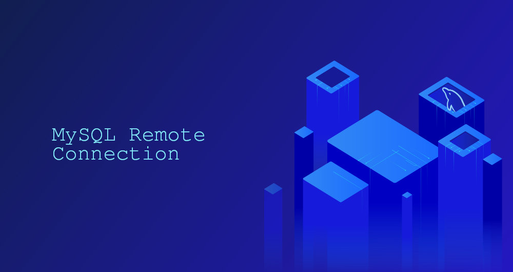 How To Allow Remote Connections To MySQL Database Server Linuxize