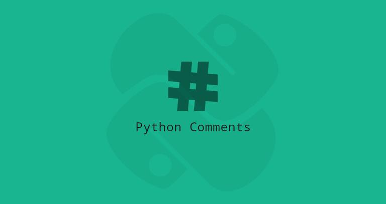 How To Comment In Python Linuxize