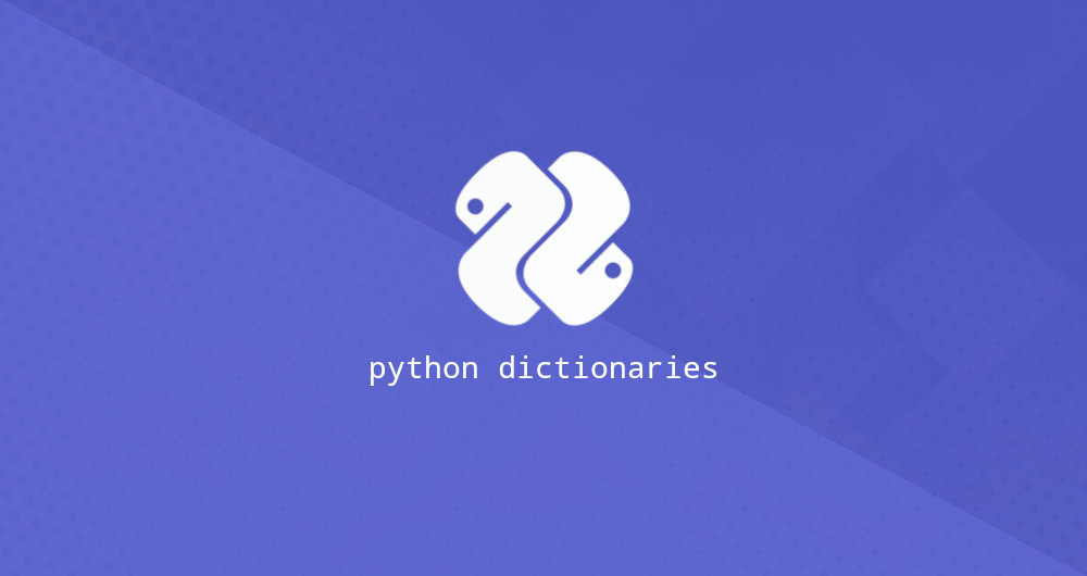 Python Dictionary: How to Create, Access, and Modify | Linuxize