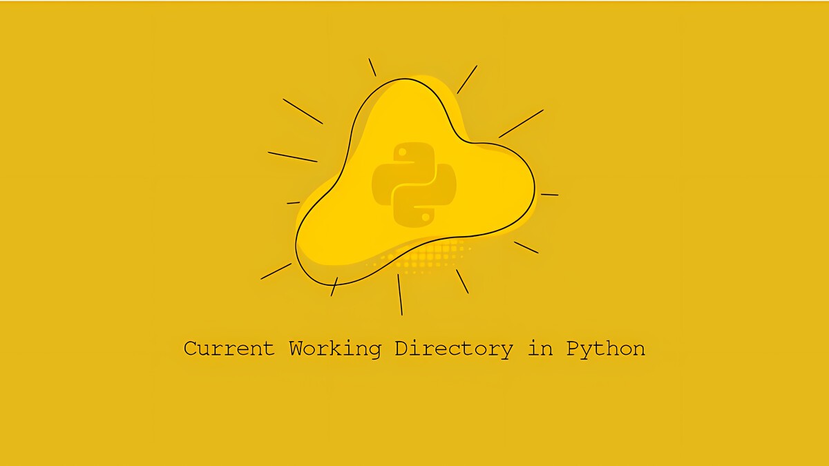 How to Get and Change the Current Working Directory in Python | Linuxize