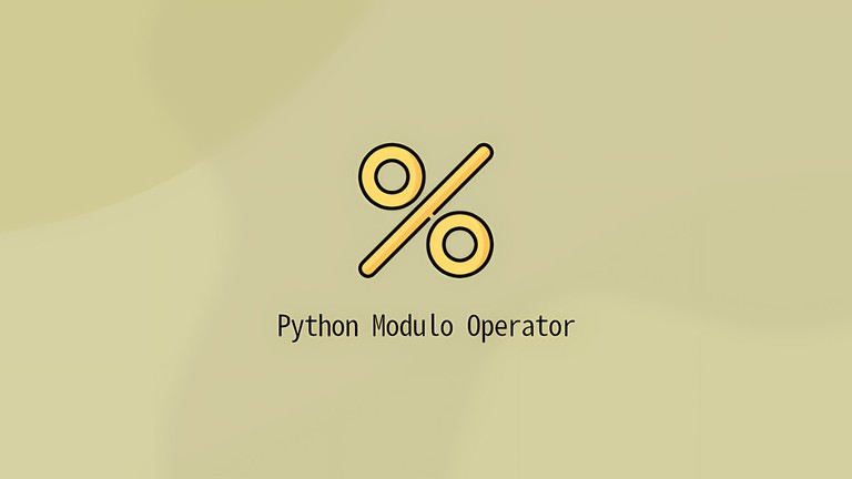 Python Modulo Operator | Linuxize