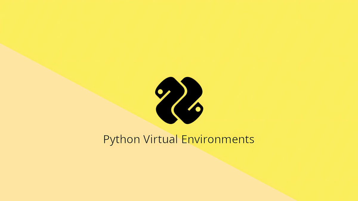 Python Virtual Environments: venv and virtualenv | Linuxize