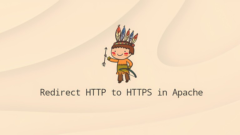 Redirect Http To Https In Apache Linuxize