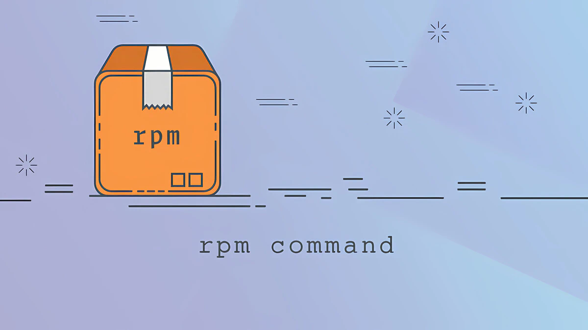 rpm Command in Linux: Install, Query, and Verify Packages | Linuxize
