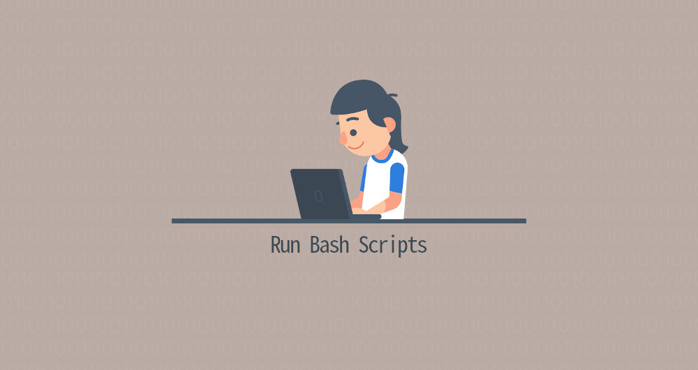 How to Run a Bash Script in Linux | Linuxize