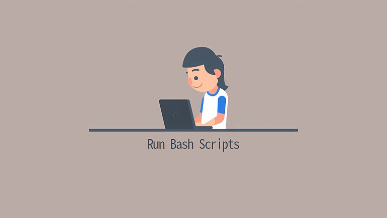Bash Scripting Fundamentals | Linuxize